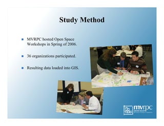 Open space Board presentation 2007 | PDF