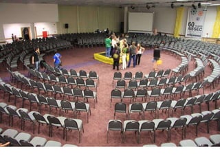 Open Space Technology | PPT | Physics | Science