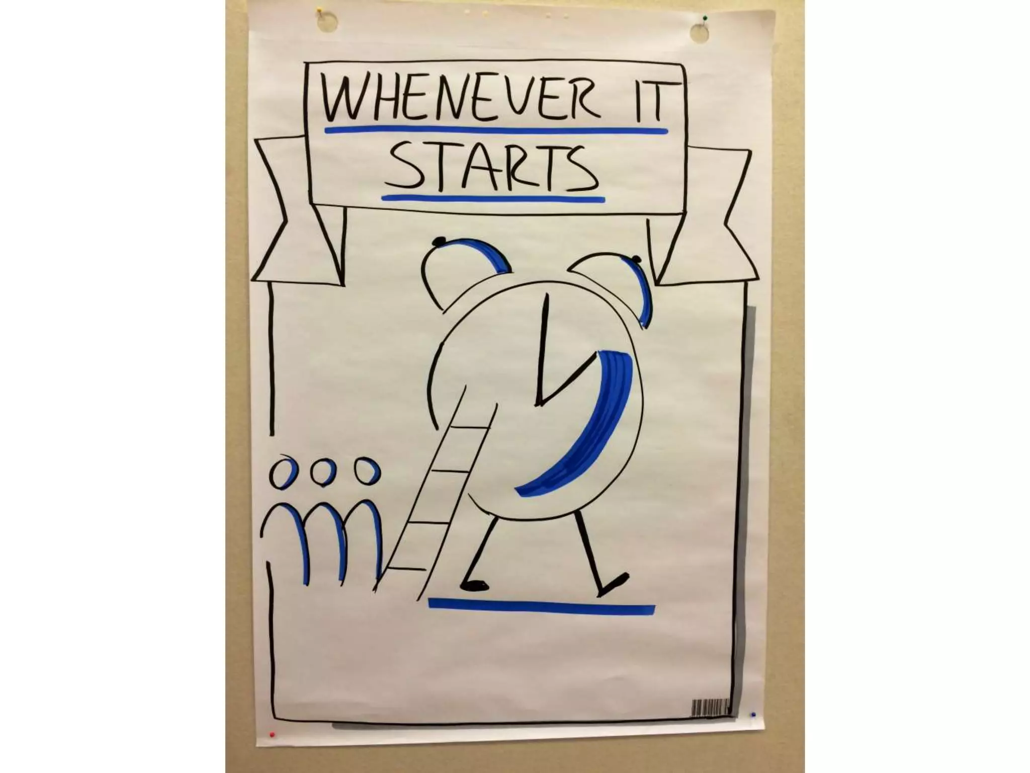 Open Space Posters | PPTX