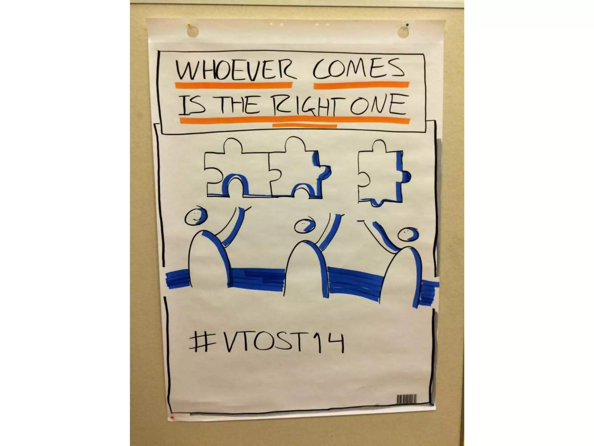 Open Space Posters | PPTX