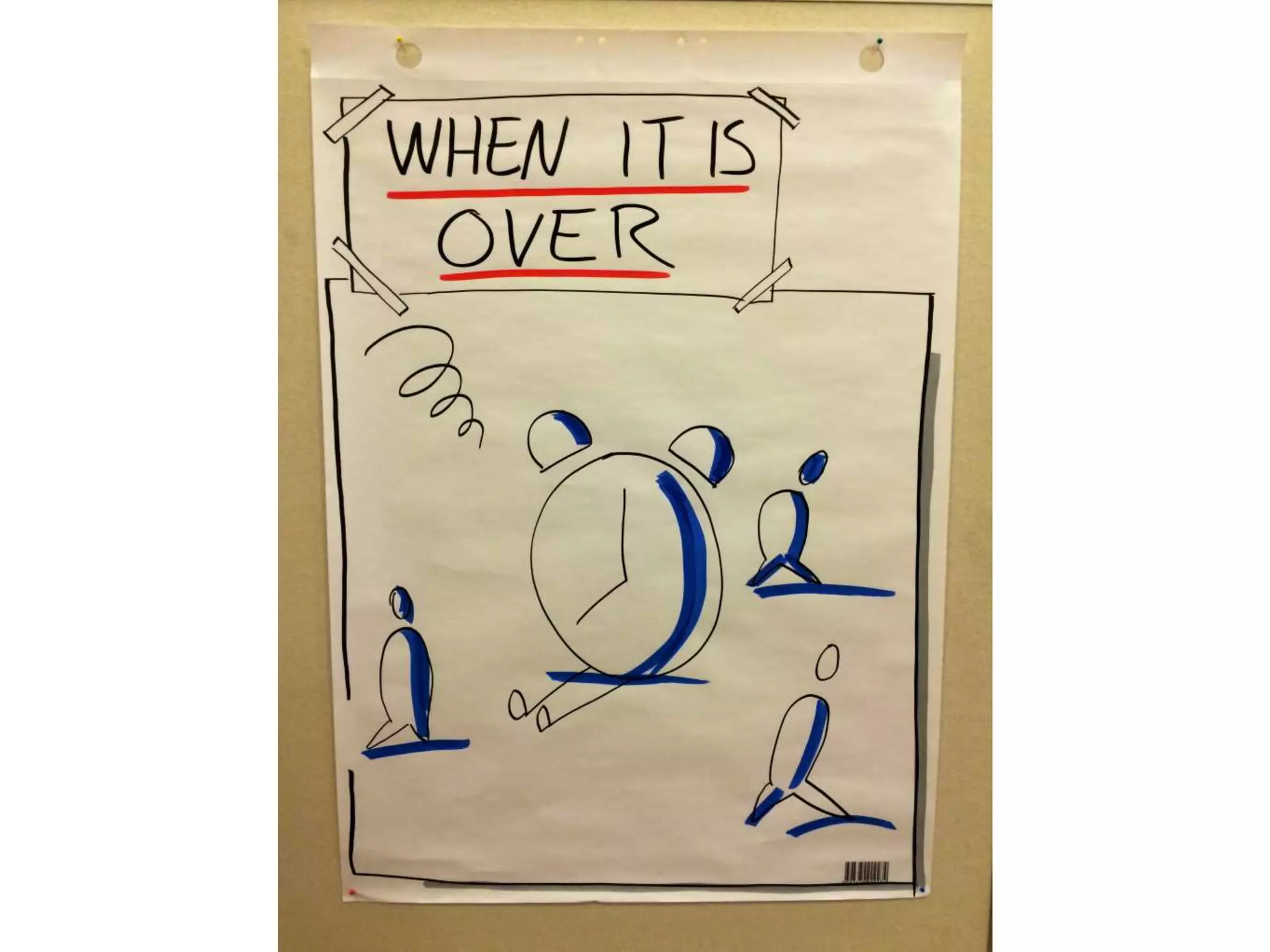 Open Space Posters | PPTX