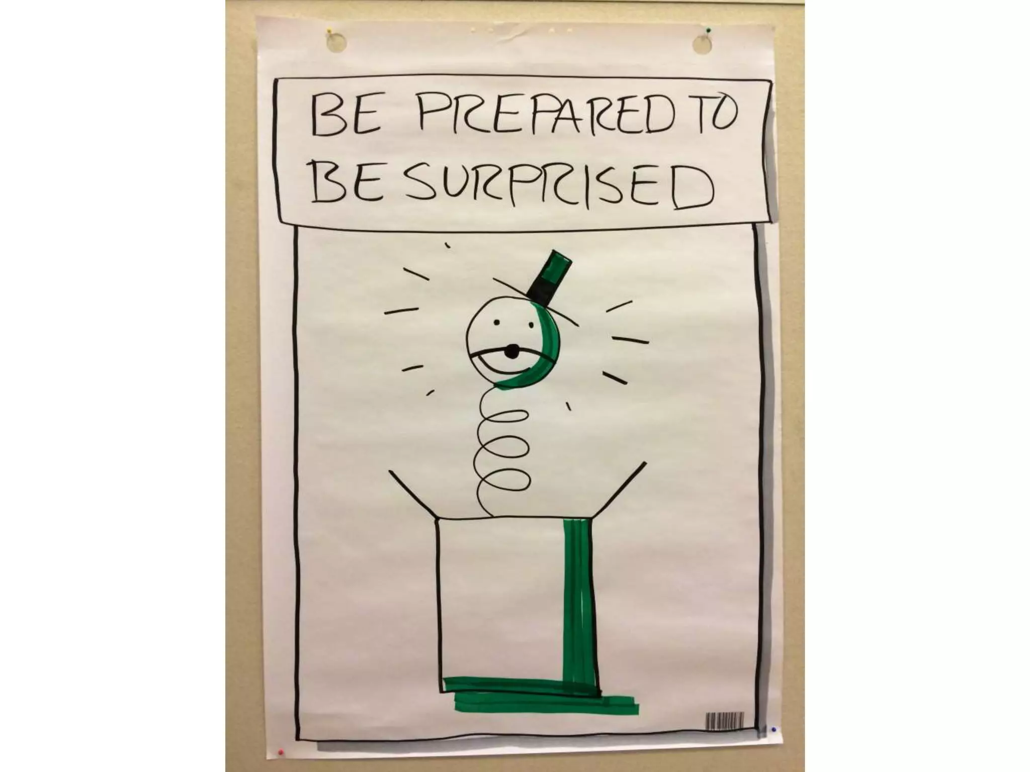 Open Space Posters | PPTX