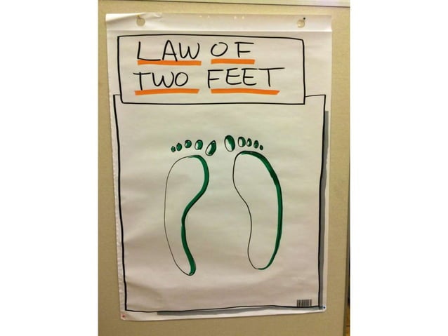 Open Space Posters | PPTX