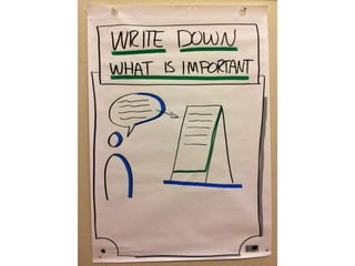 Open Space Posters | PPTX