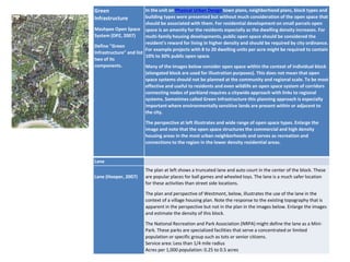 importance of Open Spaces /green spaces .pptx