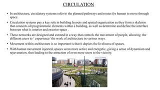 Recreation Spaces, Open Spaces and student residences Literature Study ...