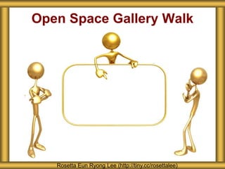 CSEE Open Space Technology | PPT