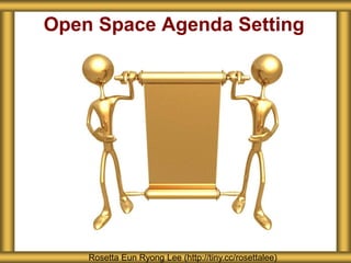 CSEE Open Space Technology | PPT