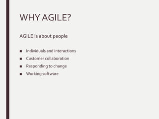 Open Space Technology - WWIT 2018 | PPT