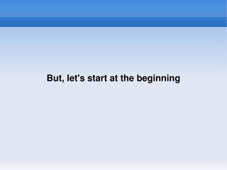 OpenSRF and Evergreen | PDF