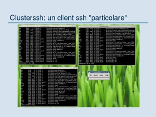 Openssh: comunicare in sicurezza | PPT