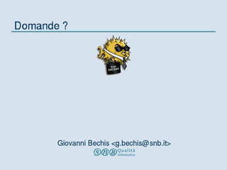 Openssh: comunicare in sicurezza | PPT