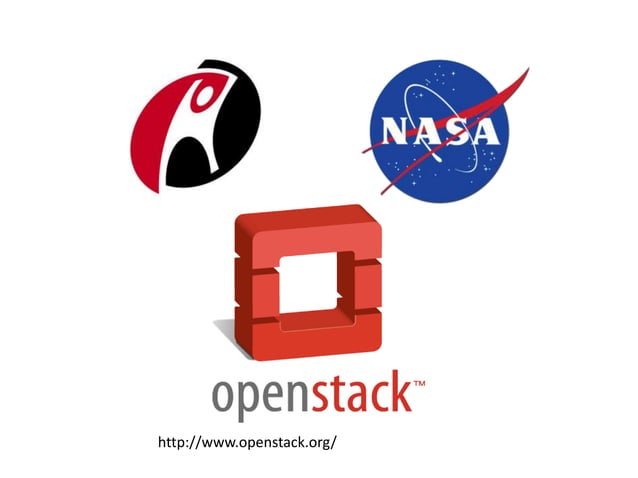 OpenStack Introduction | PPTX
