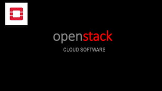 Openstack | PPTX