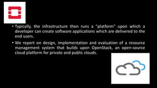 Openstack | PPTX
