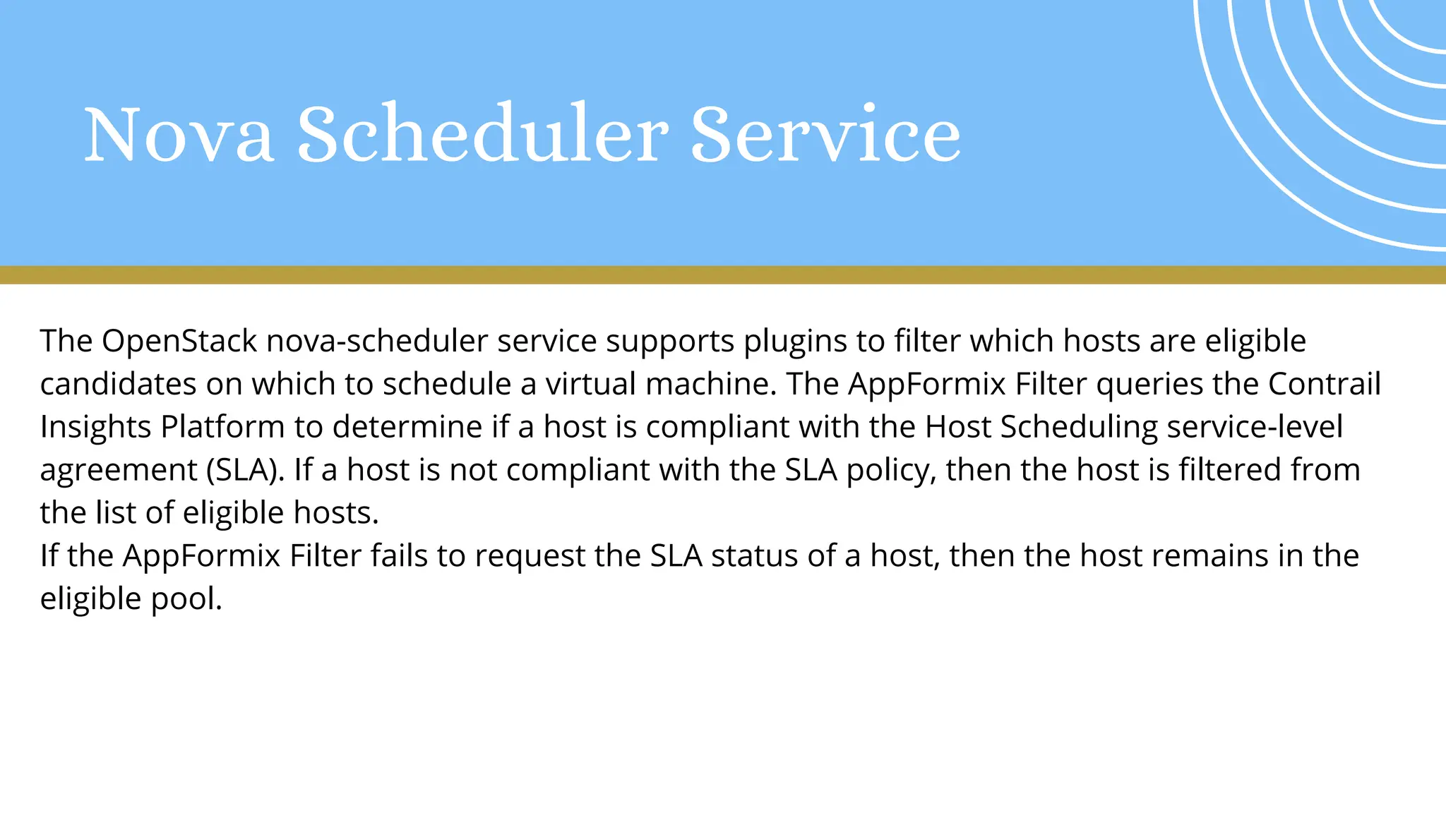 what is OpenStack ? a breif documantation | PPT