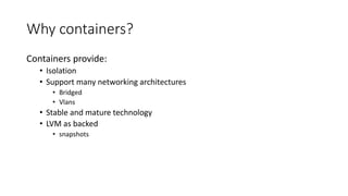 Openstack ansible | PDF