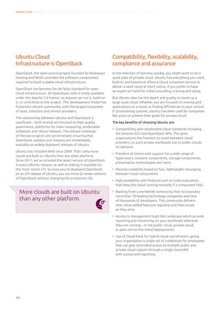 Openstack deployment-with ubuntu | PDF