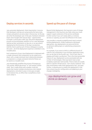 Openstack deployment-with ubuntu | PDF