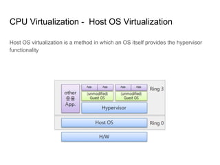 OpenStack - Infrastructure as a service | PPT
