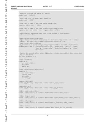 Openstack install-guide-diablo | PDF
