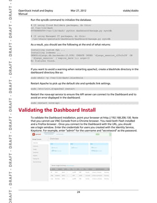Openstack install-guide-diablo | PDF