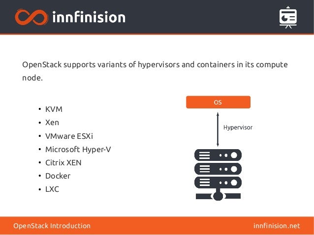 OpenStack Introduction
