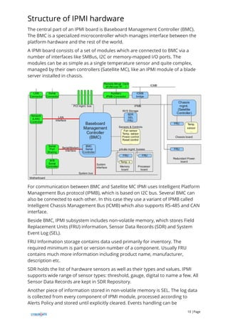 OpenStack Metal-as-a-Service | PDF
