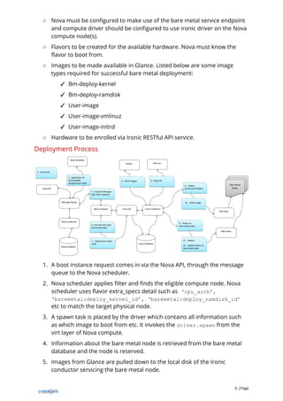OpenStack Metal-as-a-Service | PDF