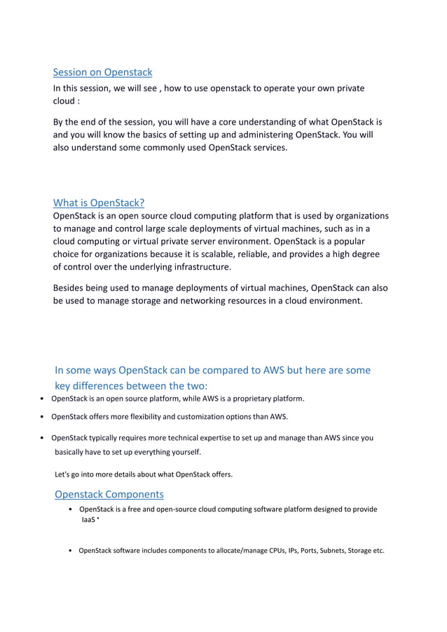 openstack-session.ppt