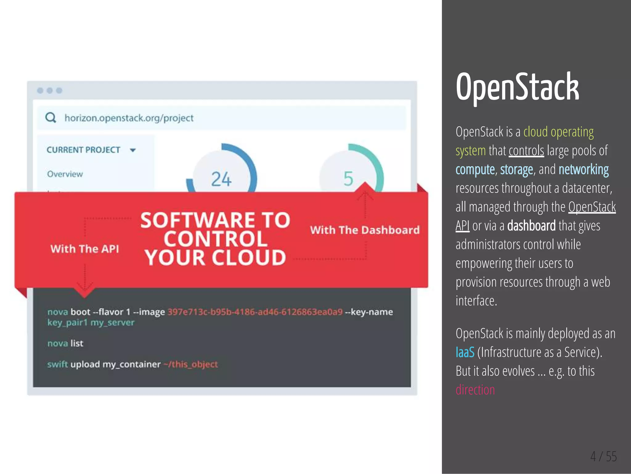 Openstack trystack | PPT