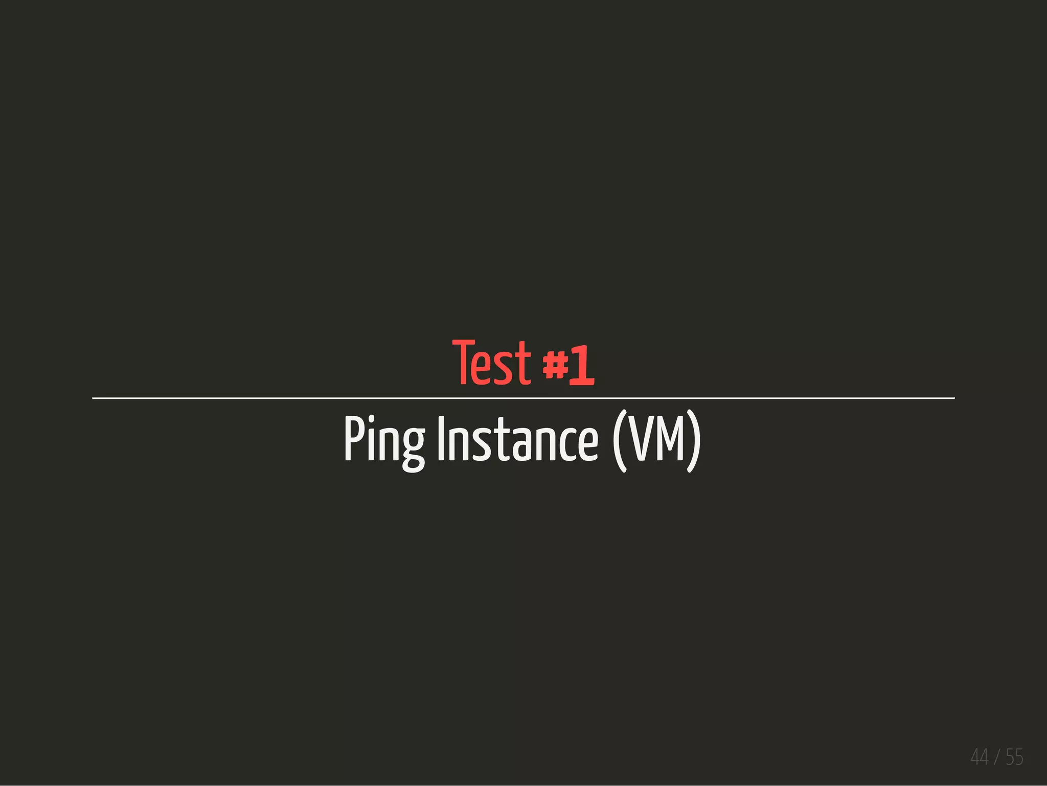 Openstack trystack | PPT