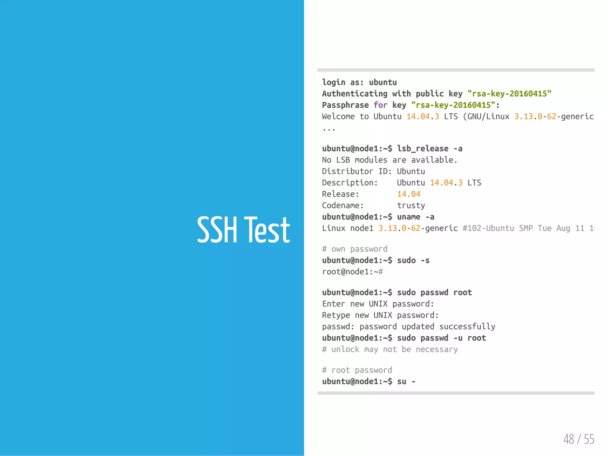 Openstack trystack | PPT
