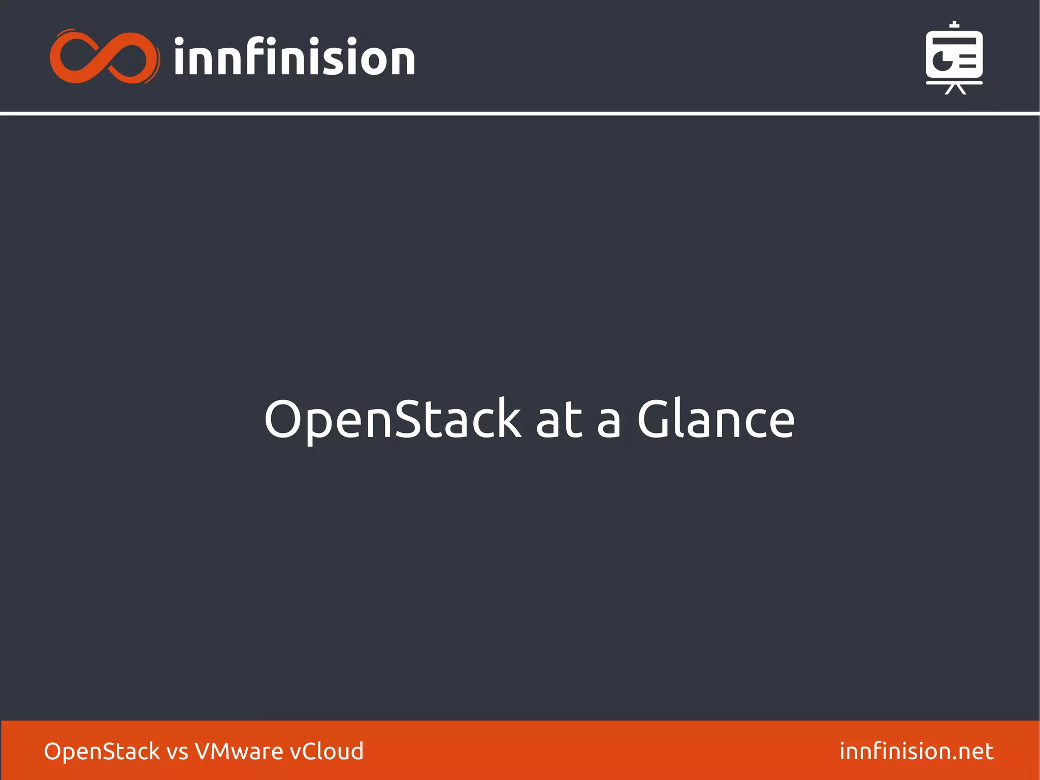 OpenStack vs VMware vCloud | PDF | Operating Systems | Computer ...