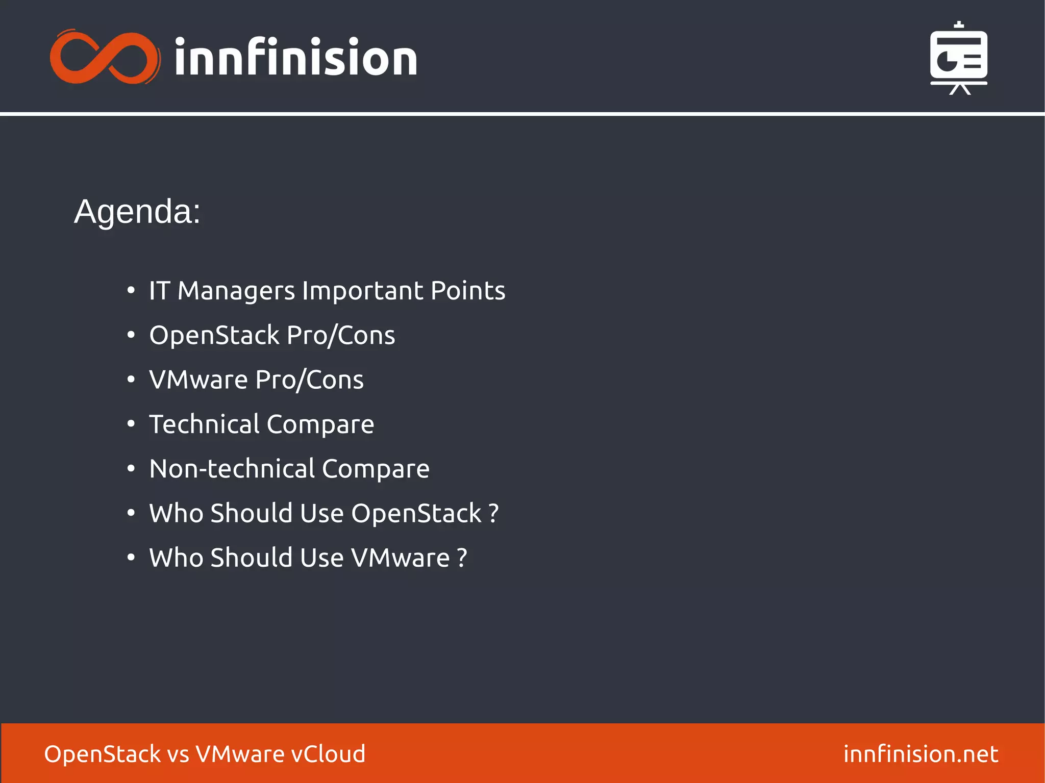 OpenStack vs VMware vCloud | PDF | Operating Systems | Computer Software and Applications