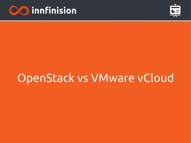 OpenStack vs VMware vCloud | PDF | Operating Systems | Computer Software and Applications