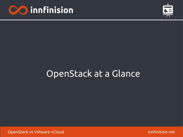 OpenStack vs VMware vCloud | PPT