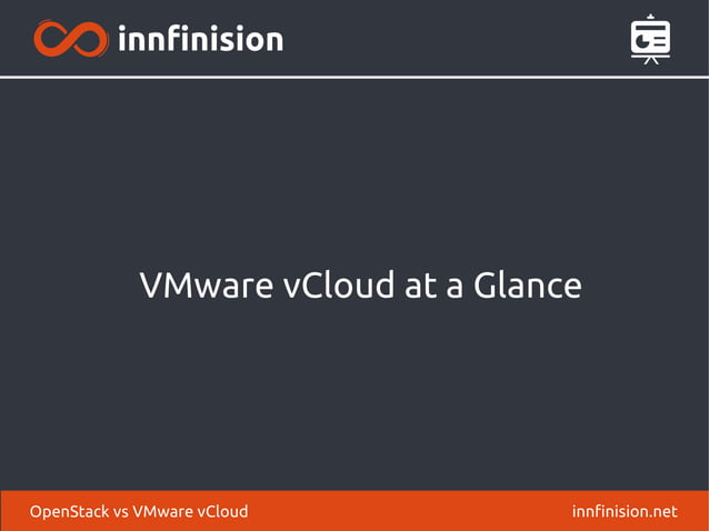 OpenStack vs VMware vCloud | PDF | Operating Systems | Computer ...