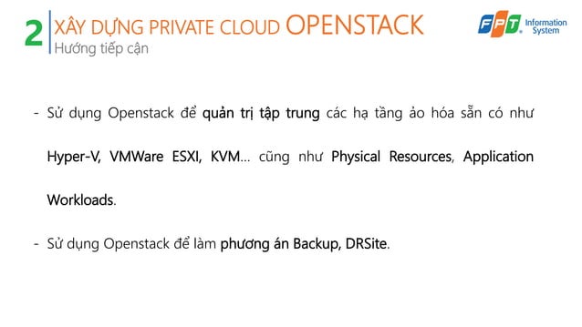 Openstack 101 | PPT