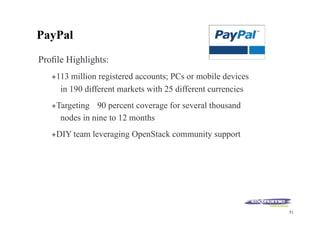 Openstack 101 by Jason Kalai | PDF