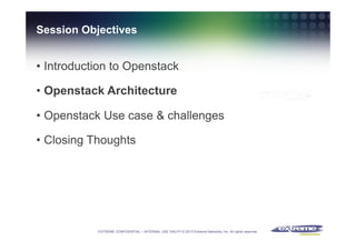 Openstack 101 by Jason Kalai | PPT