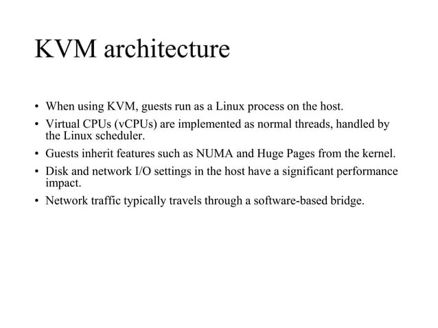 Openstack Architecture Ppt