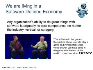 OpenStack 4th Birthday | PPTX