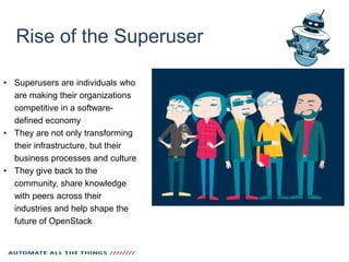 OpenStack 4th Birthday | PPTX