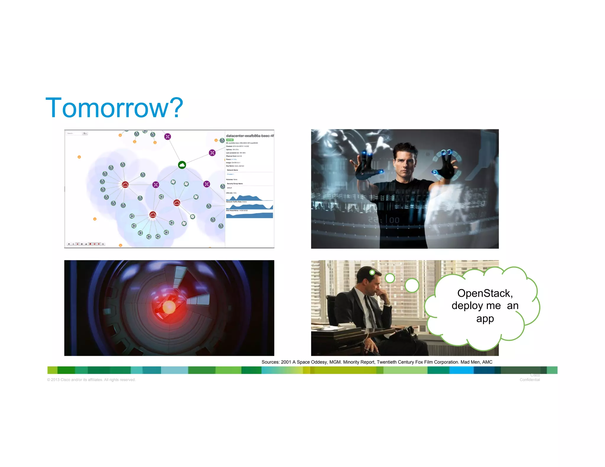 Predictive Analytics & Visualization - Towards Data Driven Insights for ...