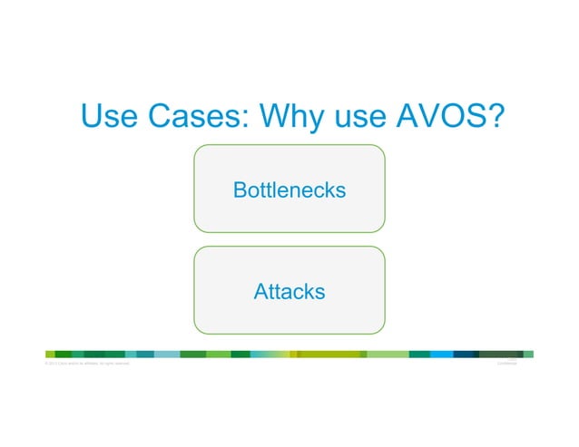 Predictive Analytics & Visualization - Towards Data Driven Insights for Openstack Clouds | PPT