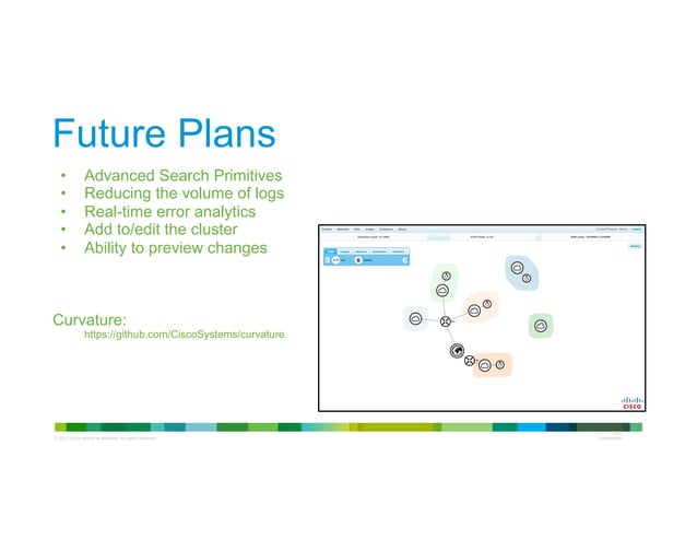 Predictive Analytics & Visualization - Towards Data Driven Insights for Openstack Clouds | PPT