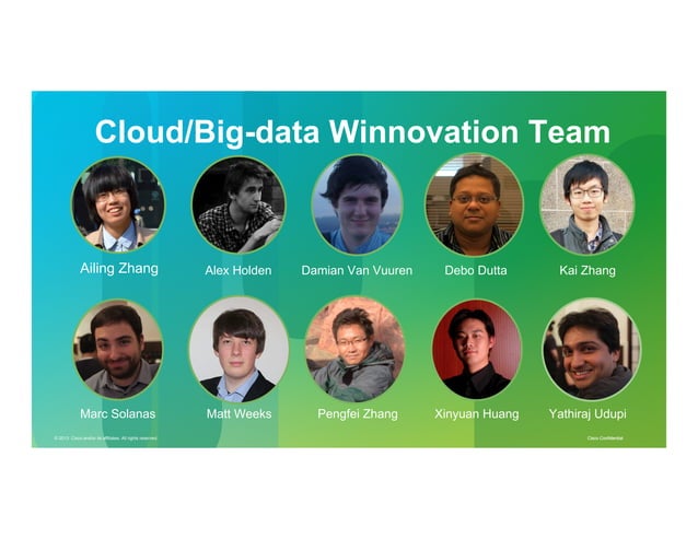 Predictive Analytics & Visualization - Towards Data Driven Insights for ...