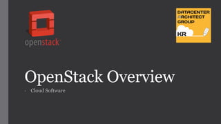 Openstack Basic with Neutron | PPTX