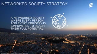 Ericsson и Openstack | PDF